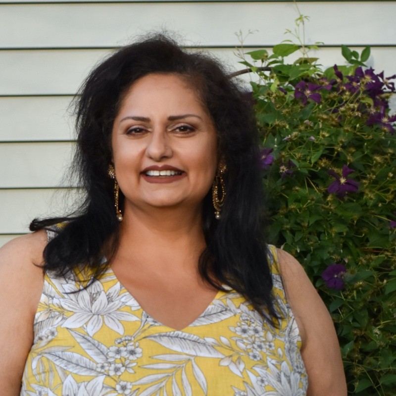 Poonam Arora - Madison International Trade Association