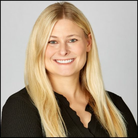 Alison Jacobs - Madison International Trade Association